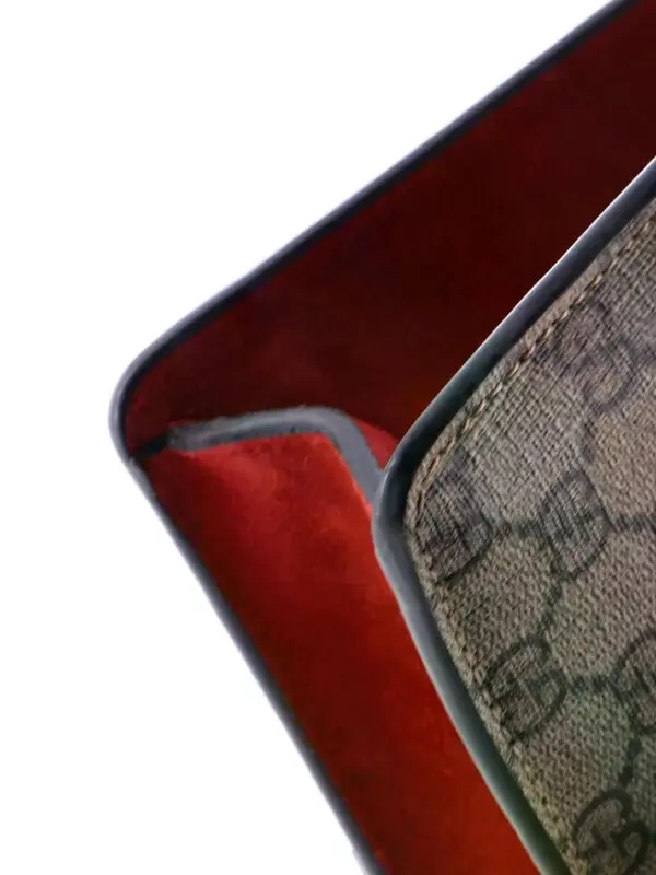 Gucci Dionysus Gg Coated Canvas Mini Crossbody Bag - Brown