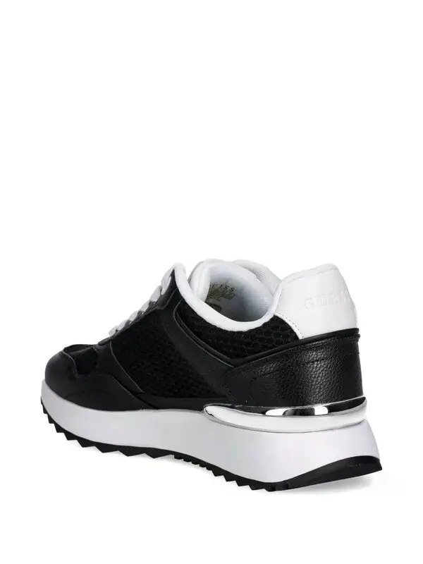 Guess Logo Detail Sneakers