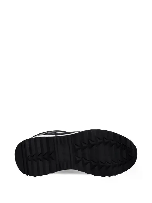 Guess Logo Detail Sneakers