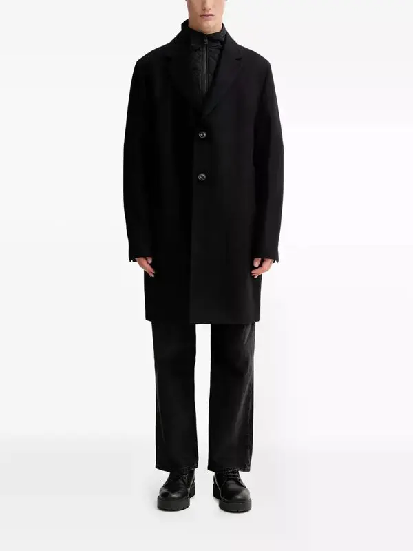 Hugo Long Sleeve Coat