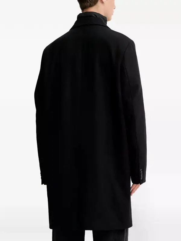 Hugo Long Sleeve Coat