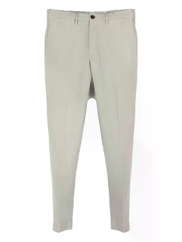 Incotex Tapered Trousers