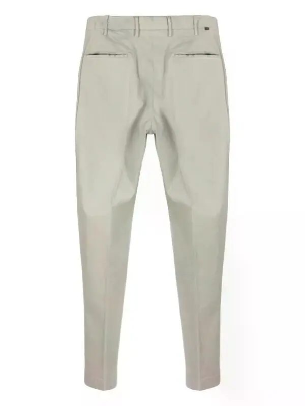 Incotex Tapered Trousers
