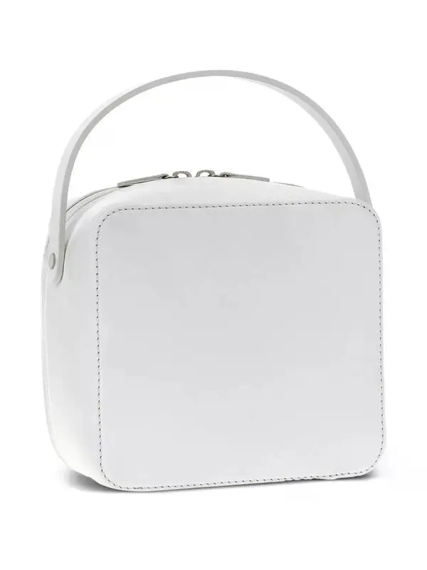 Auralee Small Travel Case Handbag