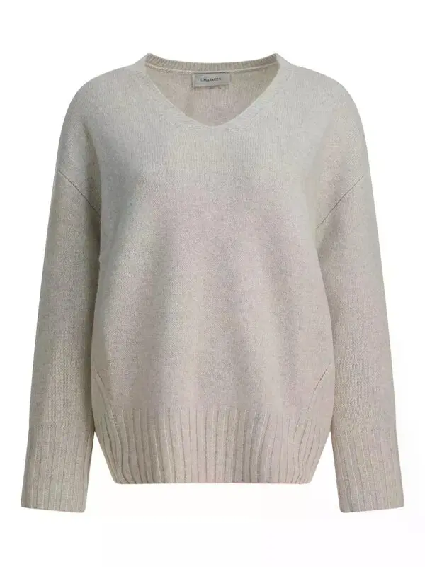 UMARMUNG V-neck Jumper