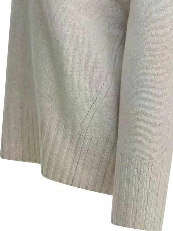 UMARMUNG V-neck Jumper