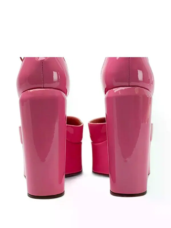 Valentino Garavani Ankle-strap Pumps
