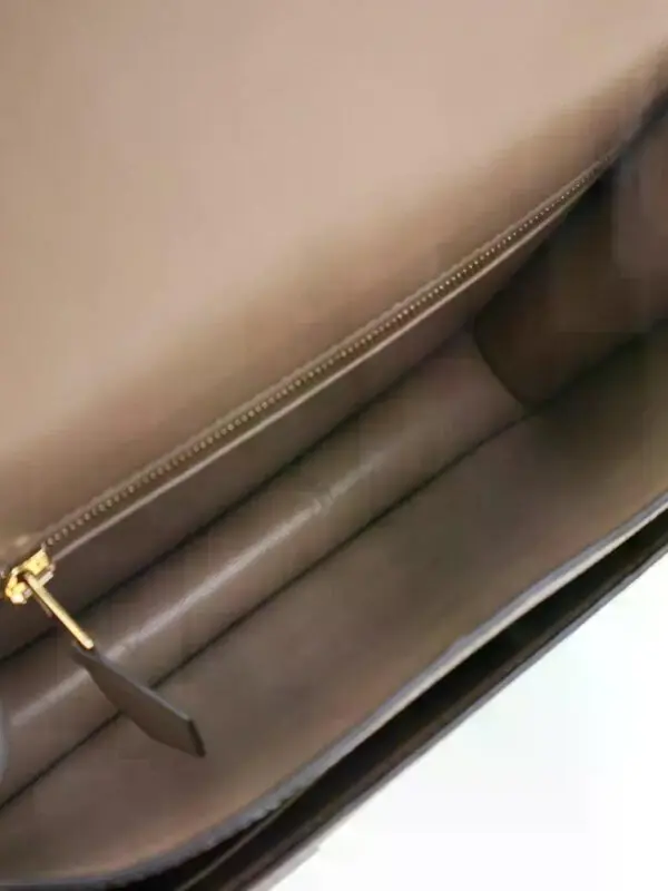Hermès Constance 24 Crossbody Bag - Brown