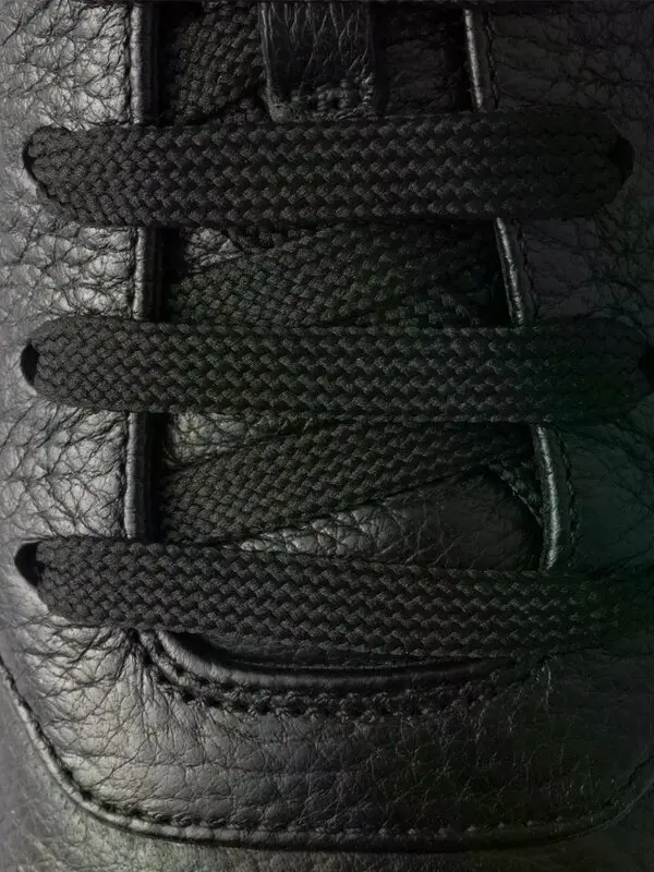 Prada Prax 2.0 Leather Sneakers