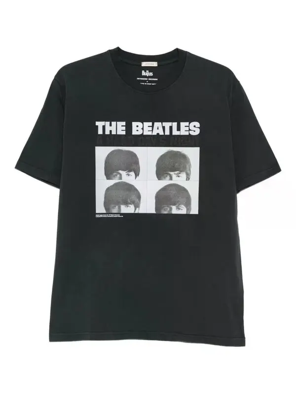 IN THE BOX Beatles A Hard Day's Night T-shirt