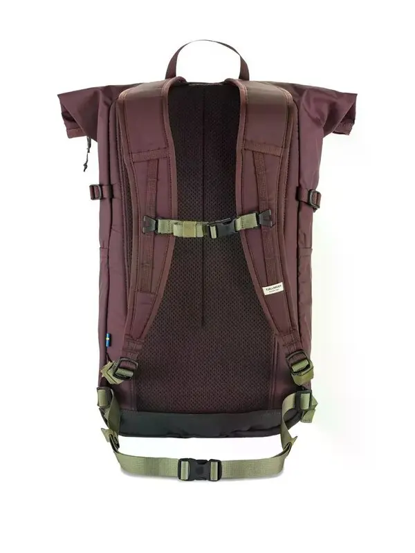 Fjallraven High Coast Foldsack 24 Roll-top Backpack