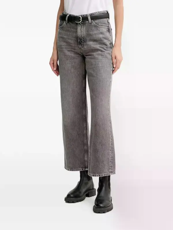 Marc O'polo Five-pocket Belt-loop Jeans
