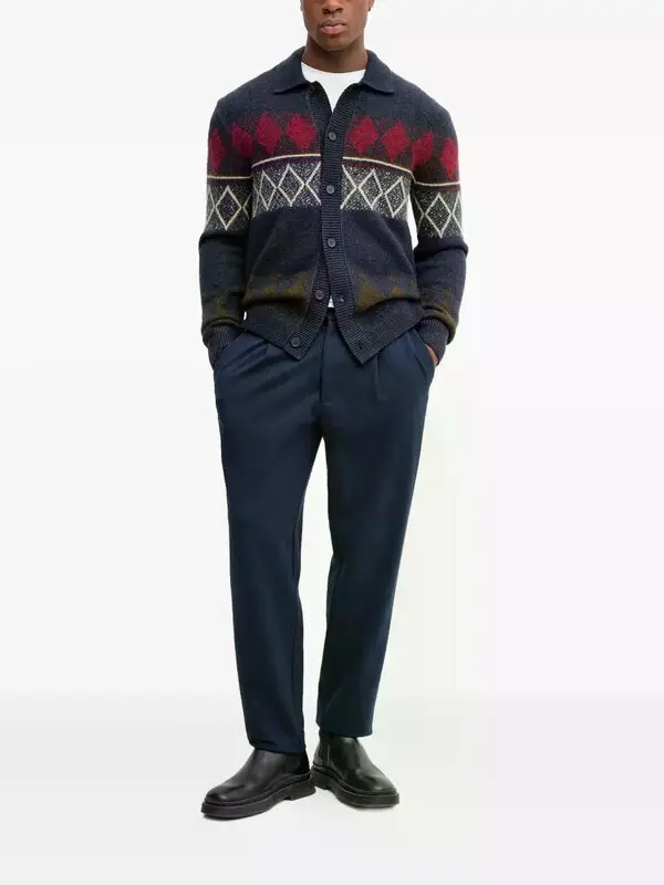 Marc O'polo Button-up Cardigan