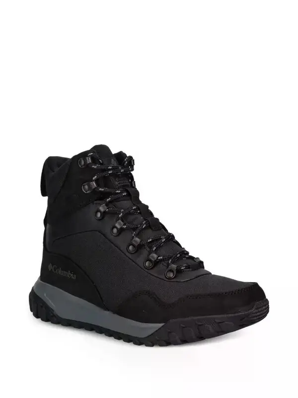 Columbia Burnsider™ Lace-up Boots