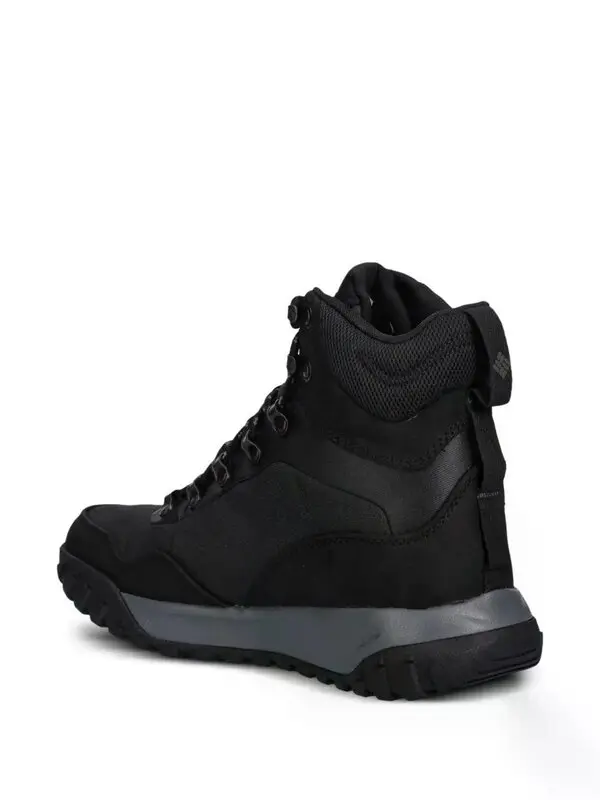 Columbia Burnsider™ Lace-up Boots
