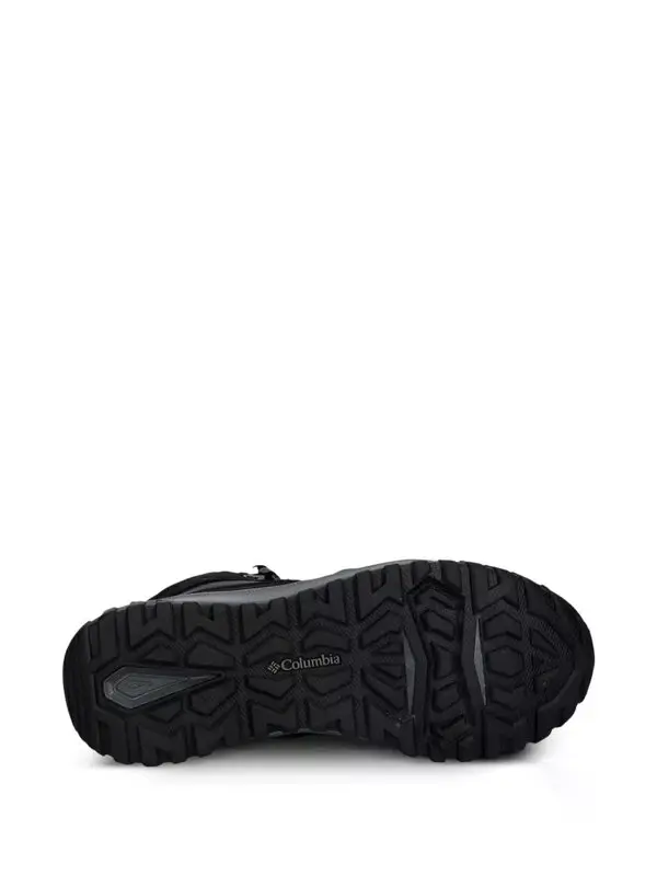 Columbia Burnsider™ Lace-up Boots