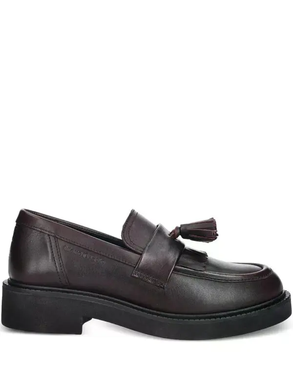 Marc O'polo 35mm Tassel Loafers