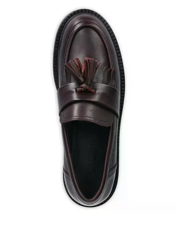 Marc O'polo 35mm Tassel Loafers