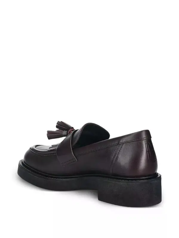 Marc O'polo 35mm Tassel Loafers