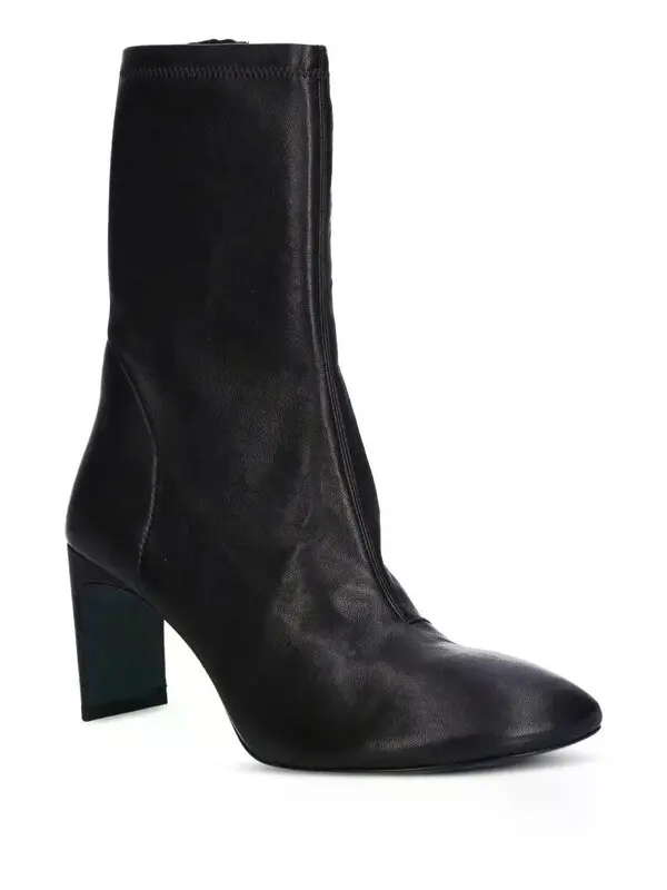 Patrizia Pepe Zip-fastening Boots