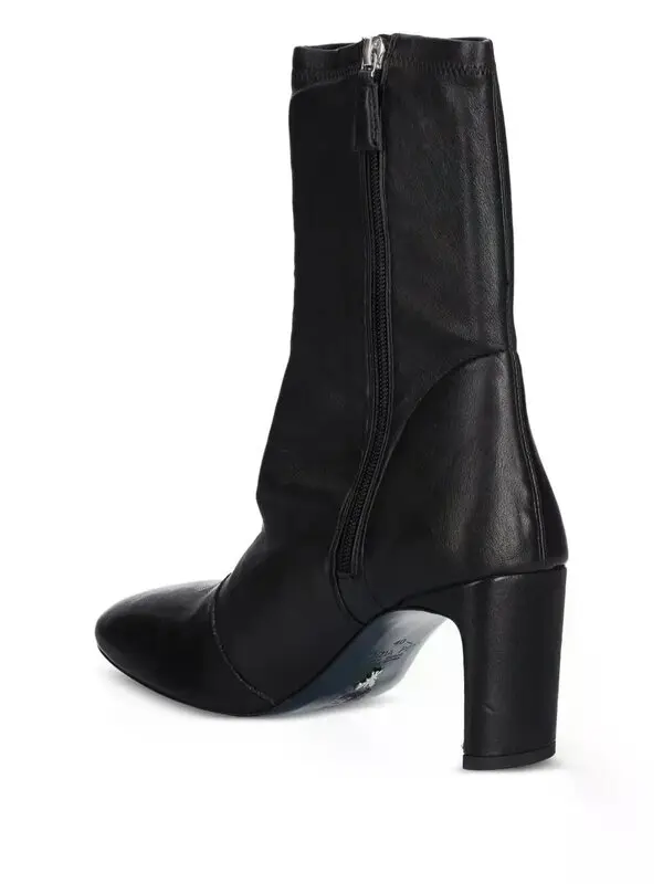 Patrizia Pepe Zip-fastening Boots