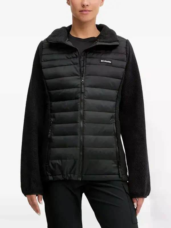 Columbia Juniper Peak™ Quilted Jacket