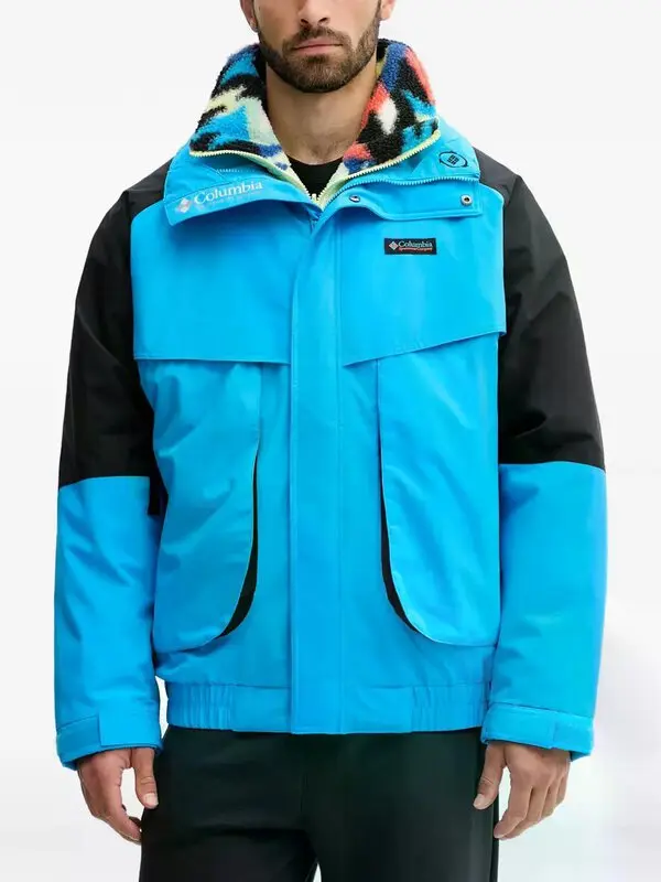 Columbia Powderkeg™ Ii Reversible Quilted Jacket