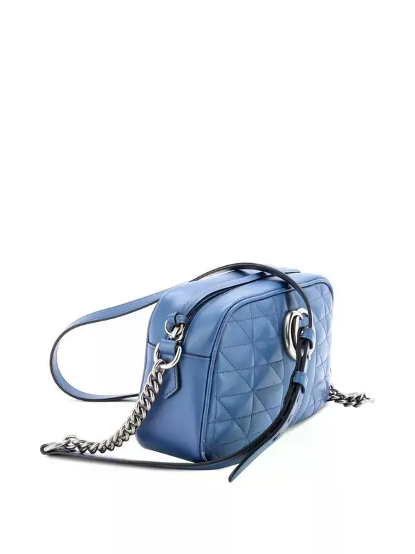 Gucci Gg Marmont Small Crossbody Bag