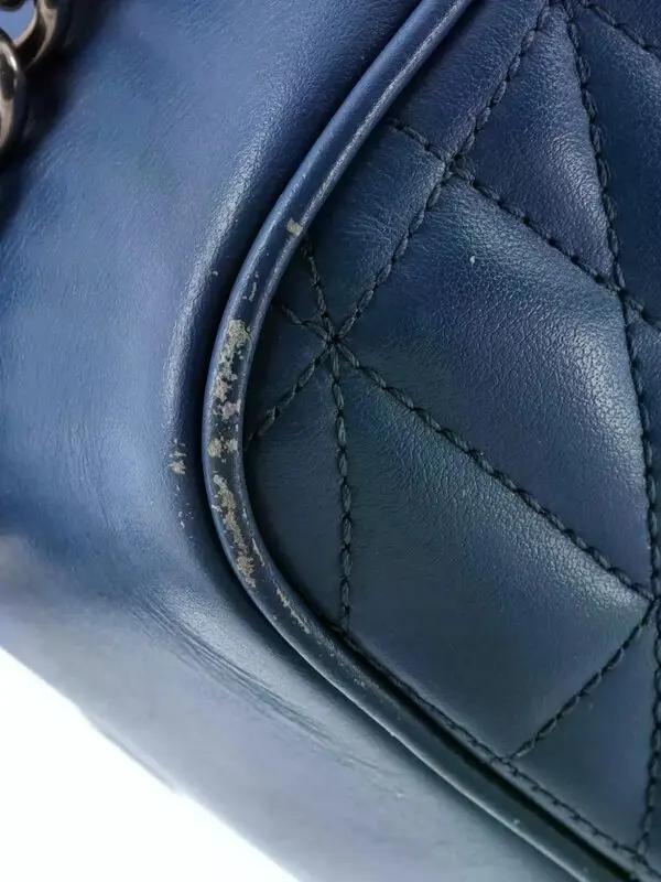 Gucci Gg Marmont Small Crossbody Bag