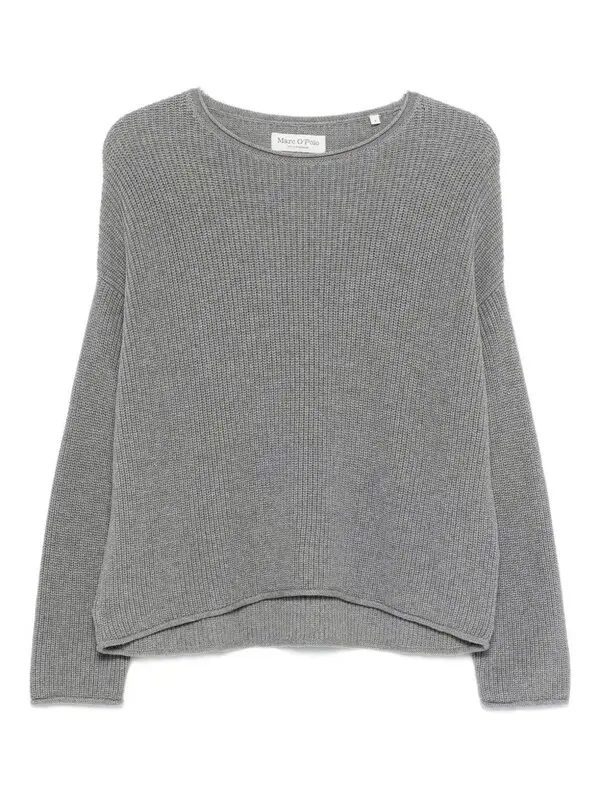 Marc O'polo Ribbed Pullover