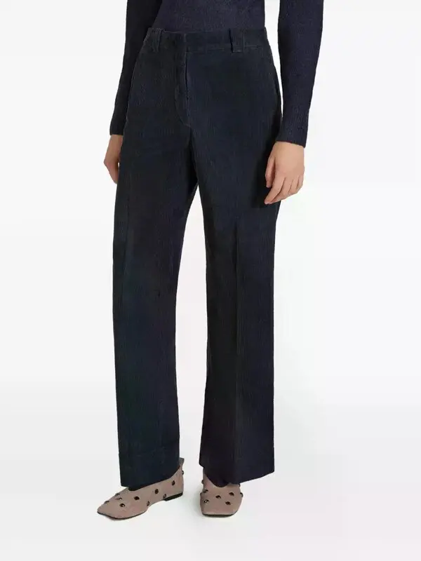 SLOWEAR Corduroy Trousers