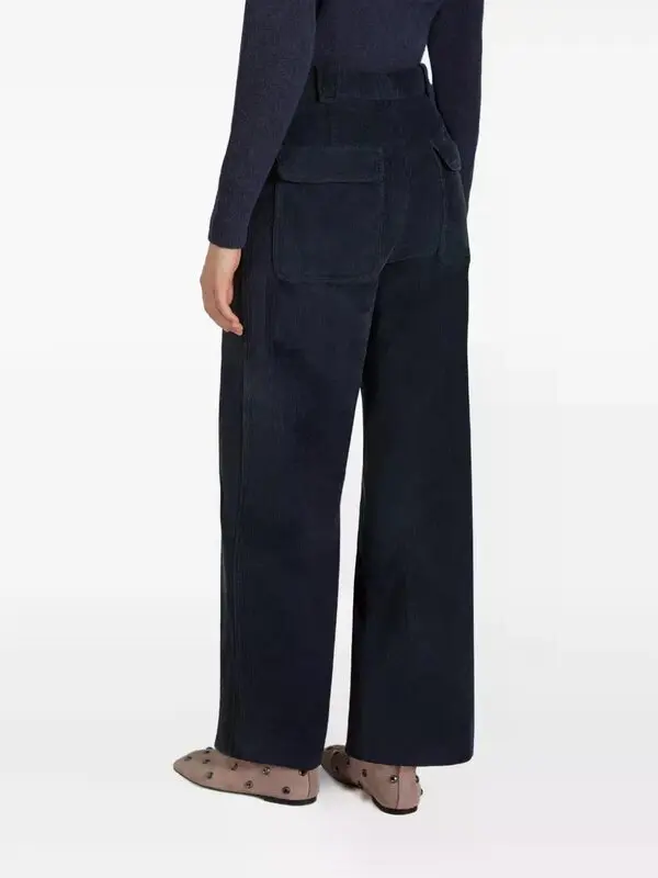 SLOWEAR Corduroy Trousers