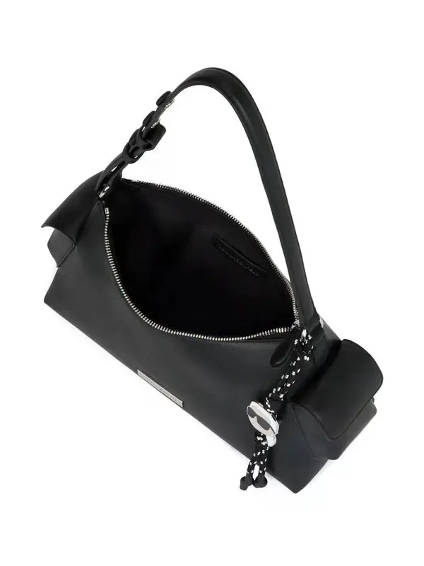 Karl Lagerfeld Ikon Shoulder Bag