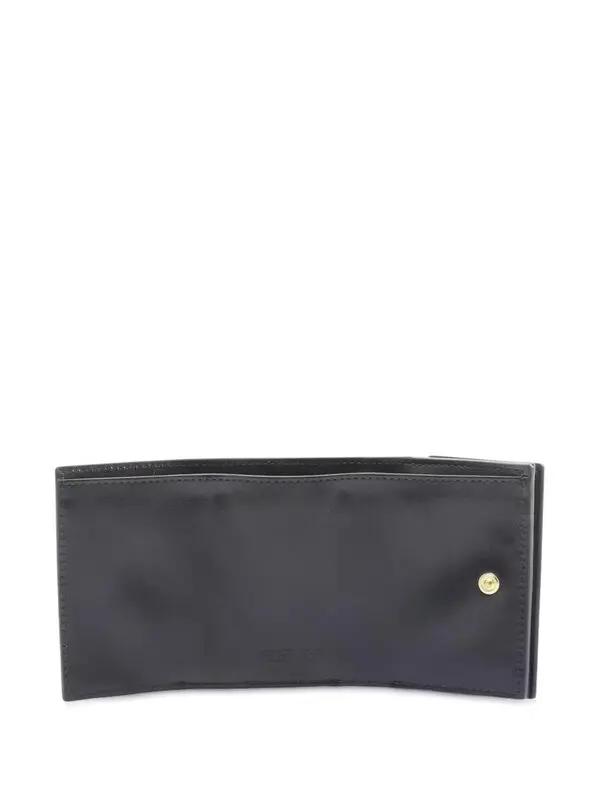 Bottega Veneta 2012-2025 Intrecciato Tiny Wallet Small Wallets