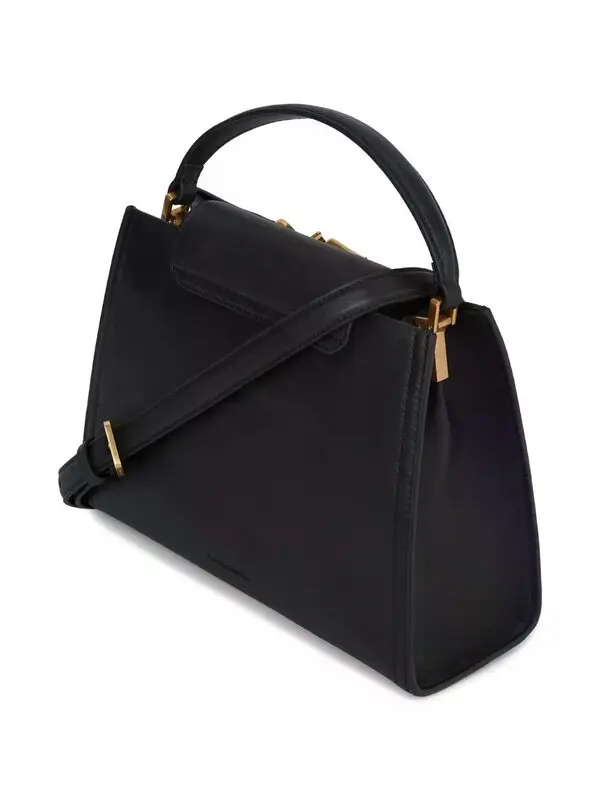 Karl Lagerfeld K-signature Medium Tote Bag - Black