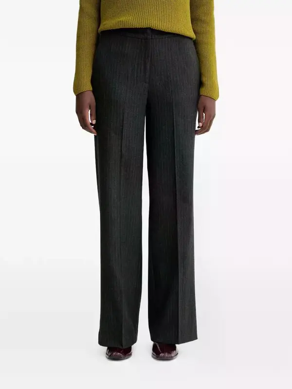 Marc O'polo Pinstripe Trousers
