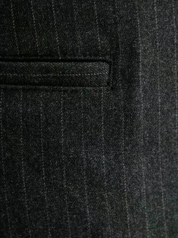 Marc O'polo Pinstripe Trousers