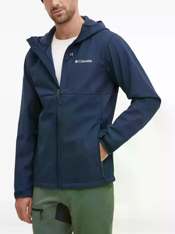 Columbia Ascender™ Hooded Jacket