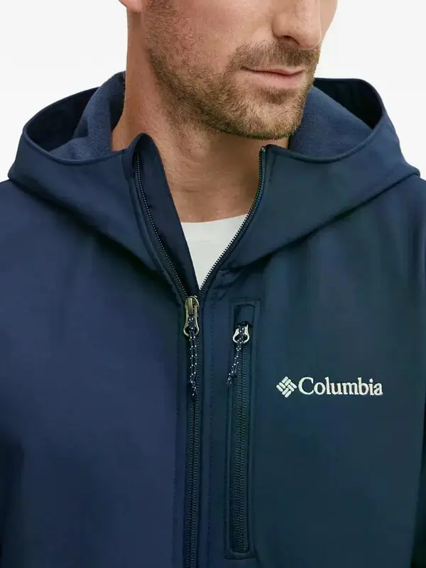 Columbia Ascender™ Hooded Jacket