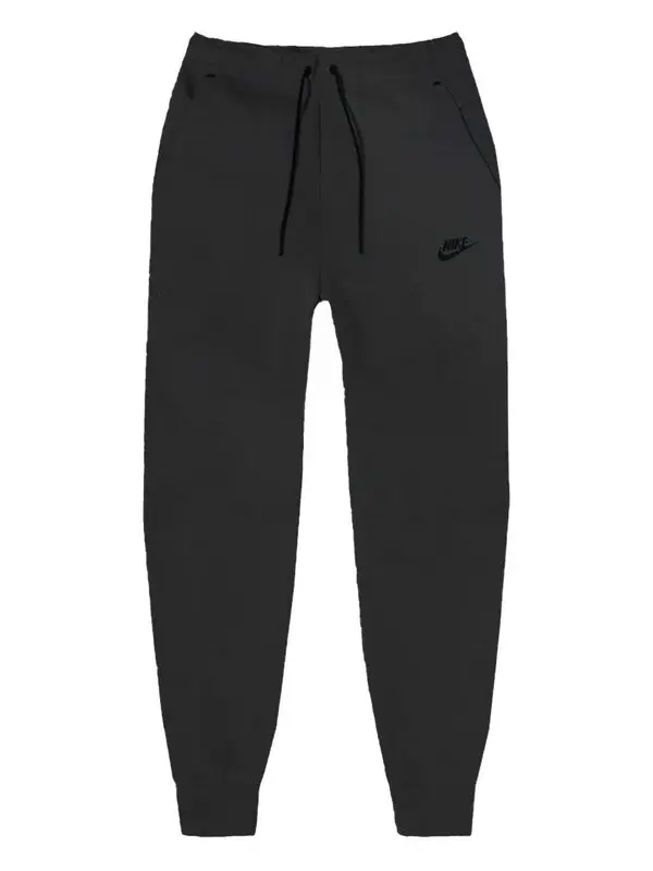 Nike Logo-detail Track Pants