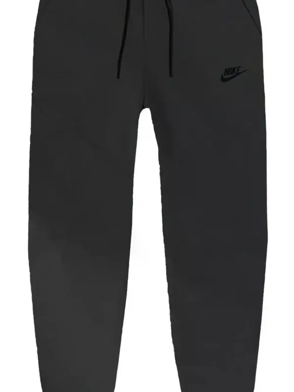 Nike Logo-detail Track Pants