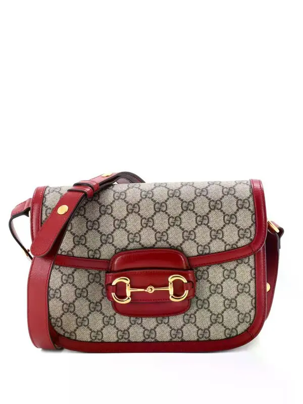 Gucci Horsebit 1955 Small Shoulder Bag
