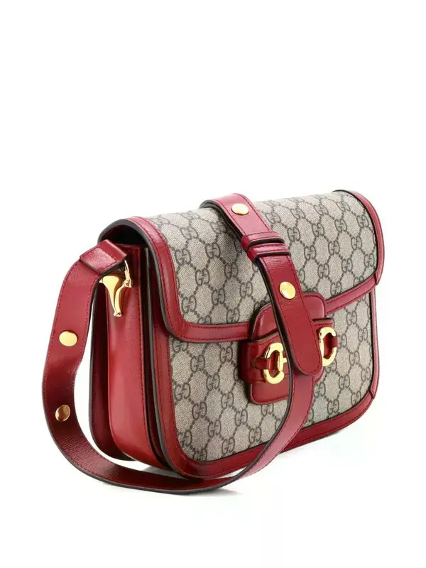 Gucci Horsebit 1955 Small Shoulder Bag