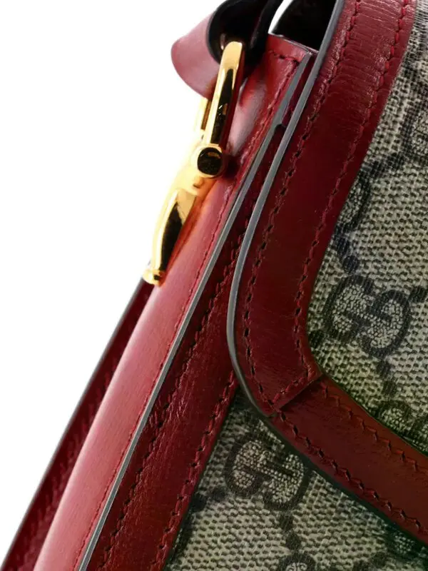 Gucci Horsebit 1955 Small Shoulder Bag