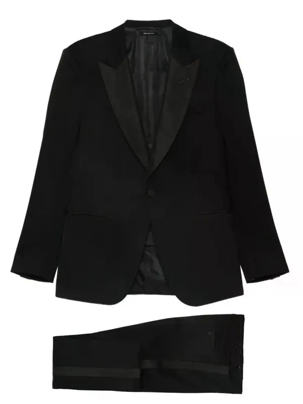 TOM FORD Dyllan Suit