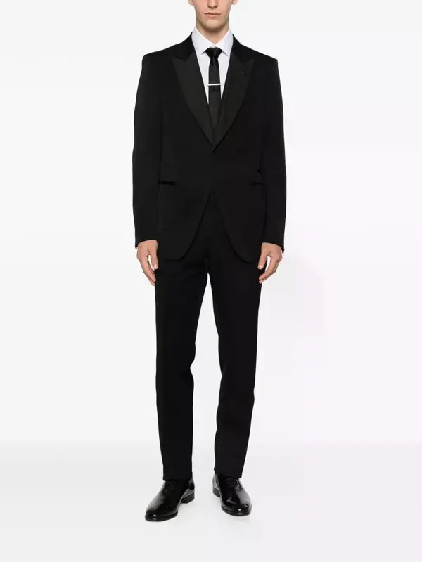 TOM FORD Dyllan Suit