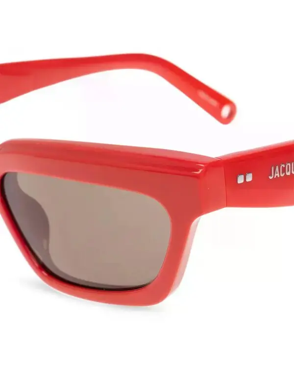Jacquemus Jac62 Sunglasses