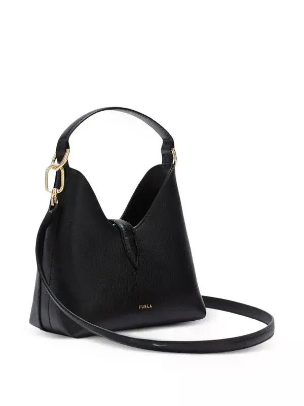 Furla Iride Mini Tote Bag - Black
