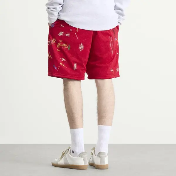GALLERY DEPT. Studio Gym Short