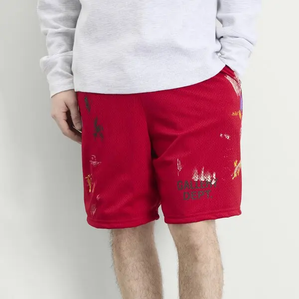 GALLERY DEPT. Studio Gym Short